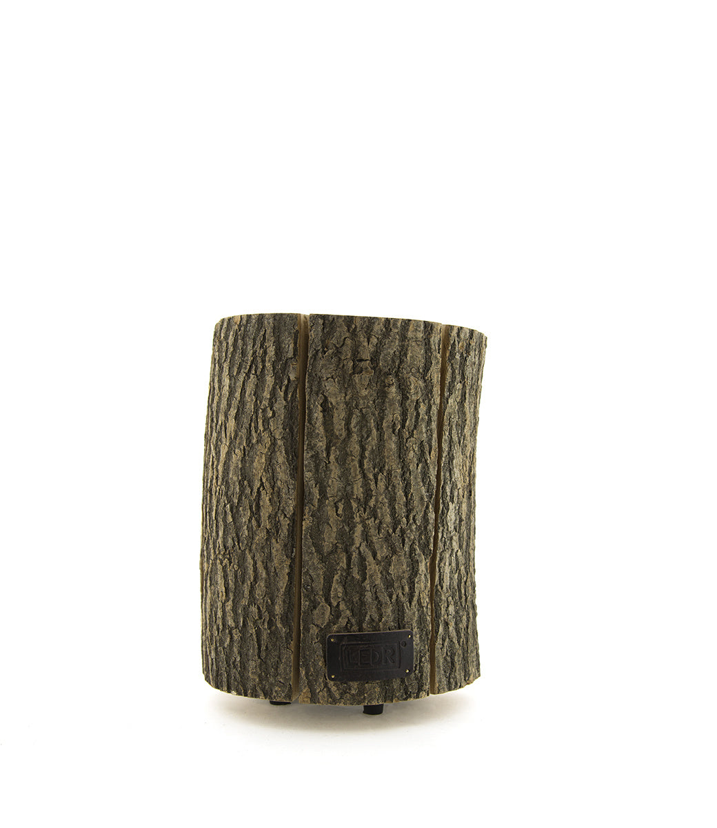 Wood Light - Ash Wood M – LEDR